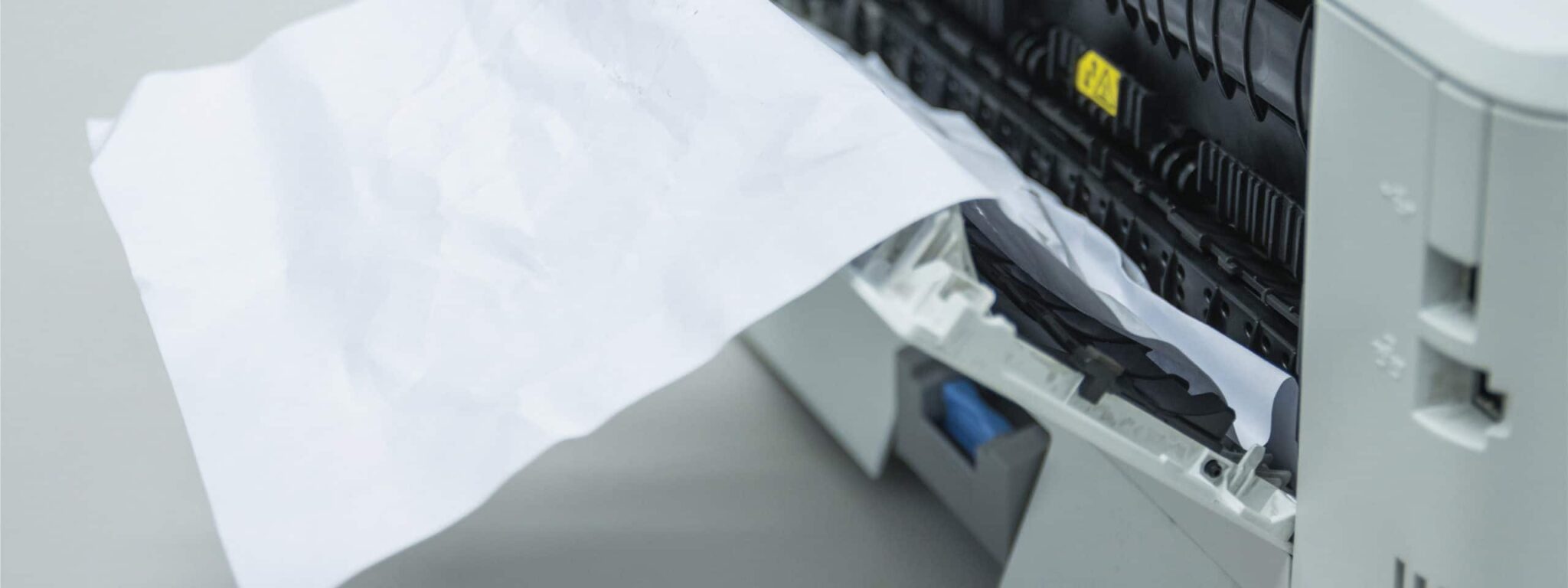 Why Won’t My Printer Print? - 5 Minute HelpDesk