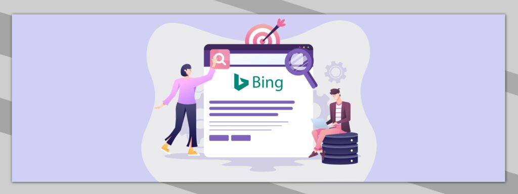 What are the benefits of Bing for business - The CAG