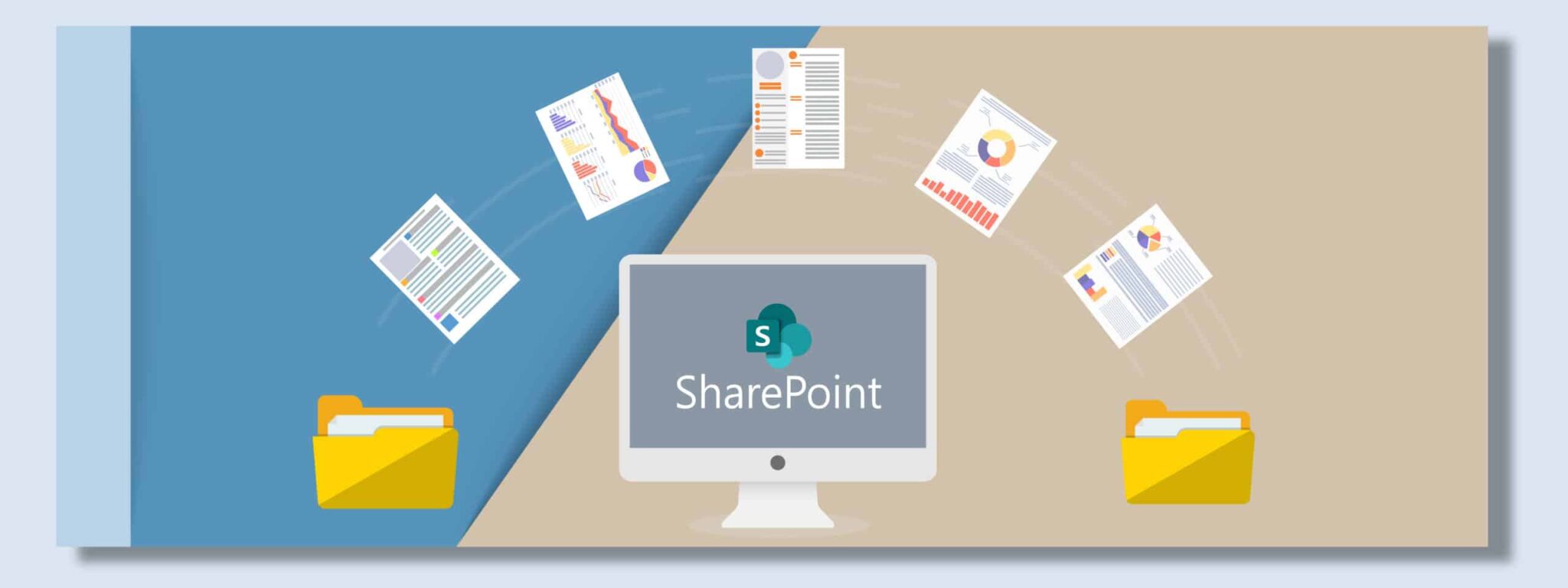 Benefits of Using Microsoft SharePoint - Computing Australia Benefits of Using Microsoft SharePoint - Computing Australia