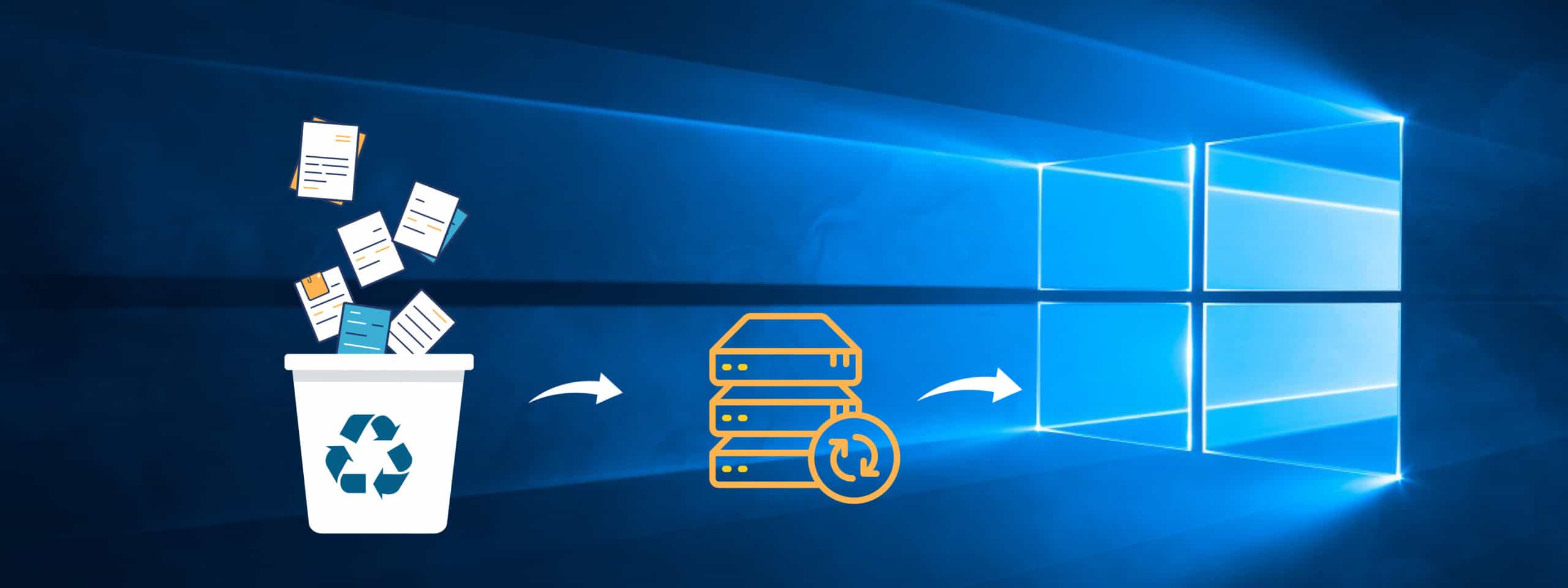 How To Recover My Lost Or Deleted Files In 5 Minute The CAG How To Recover My Lost Or Deleted Files In 5 Minute The CAG