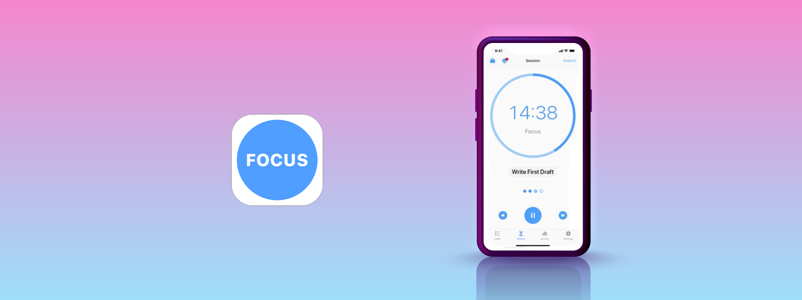 Best Productivity Apps to improve productivity - The CAG