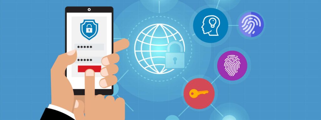 Benefits of Multi-Factor Authentication for businesses - The CAG