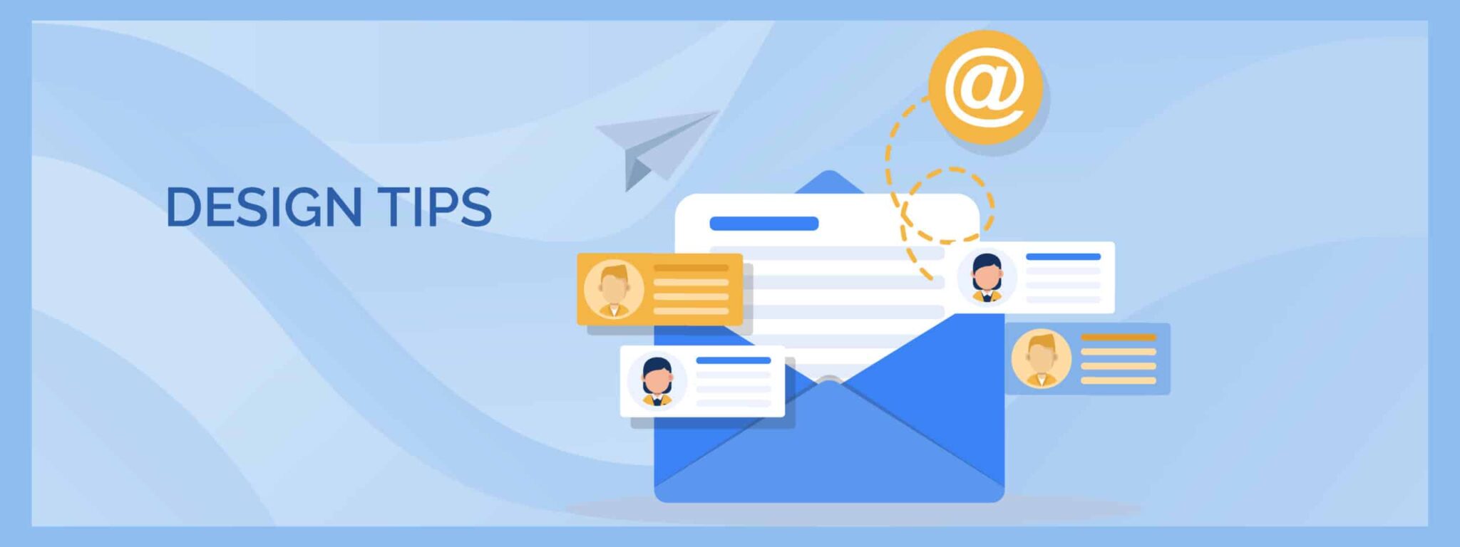 How to Create A Perfect Email Signature - 5 Minute HelpDesk