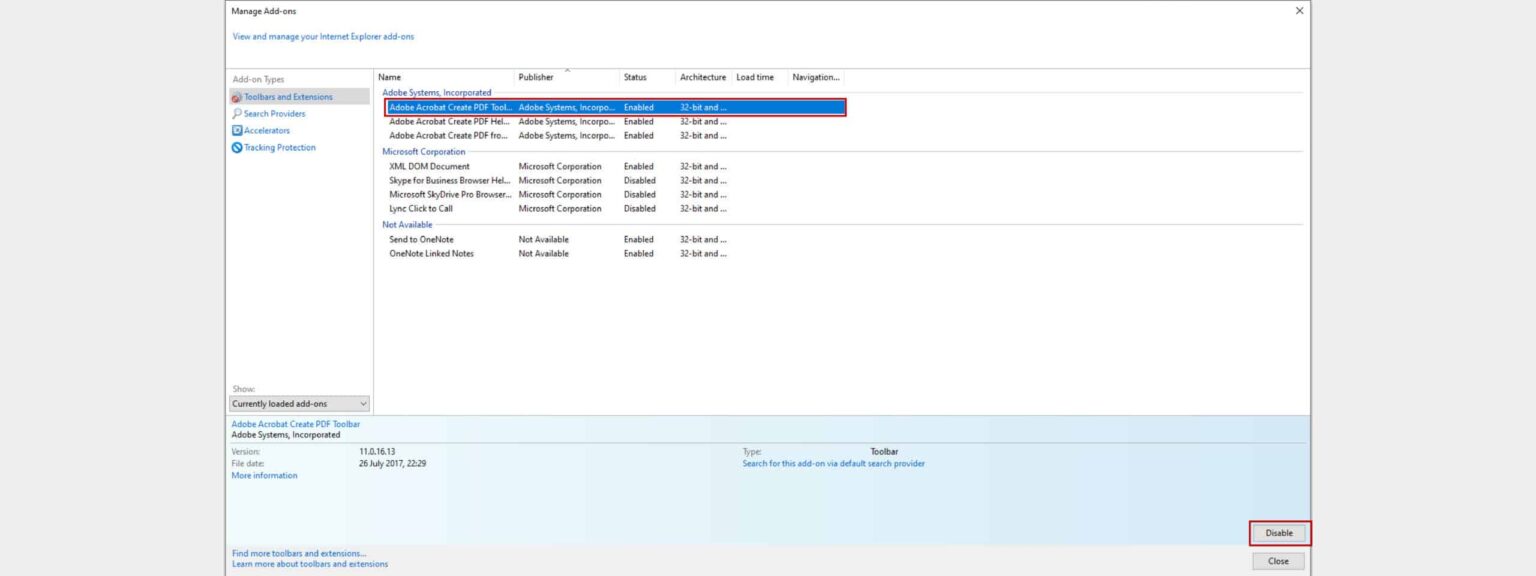 How to Disable or Uninstall Browser Extensions in 5 Minute