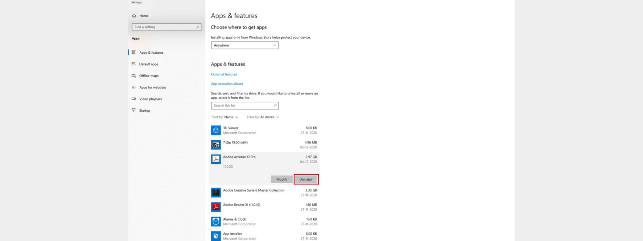 How to Disable or Uninstall Browser Extensions in 5 Minute