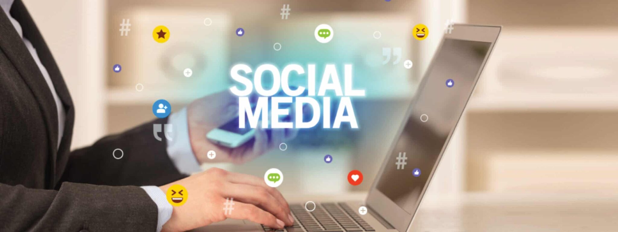 How to stay safe on social media? | Computing Australia