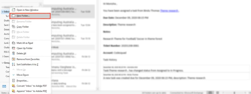 Best email productivity tips - 7 Email Productivity Tips