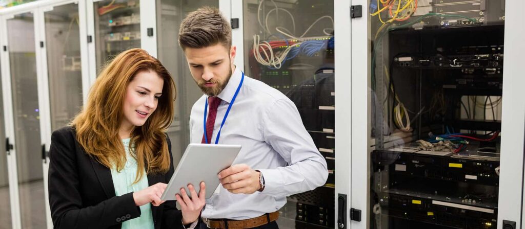 IT & Web provider to WA businesses | CAG