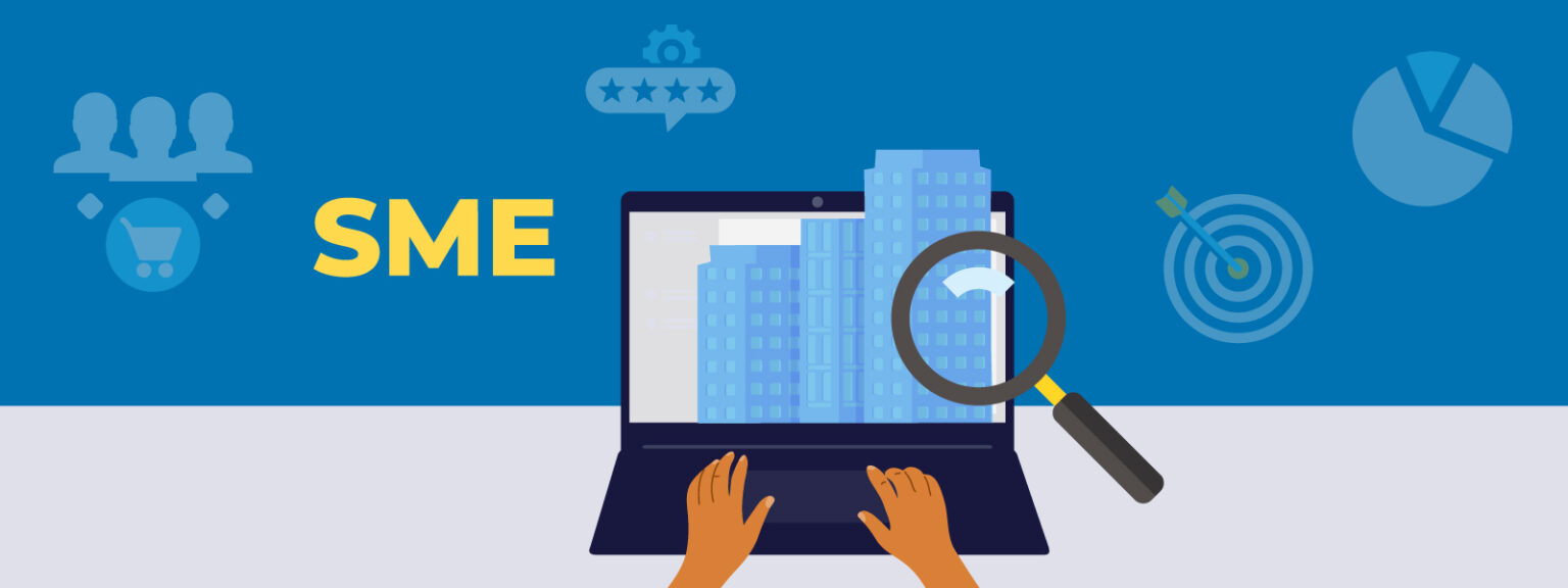 What should SMEs look for in an IT support company? - The CAG