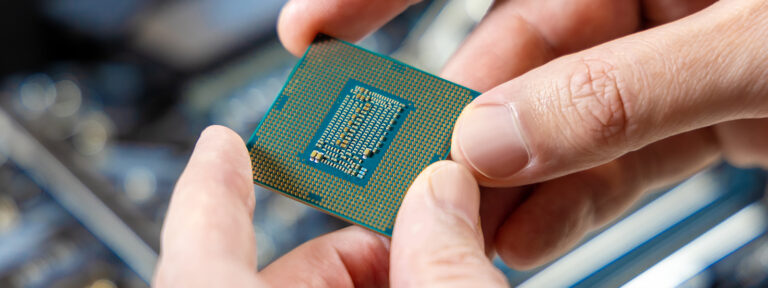 What is processor speed - The Computing Australia Group