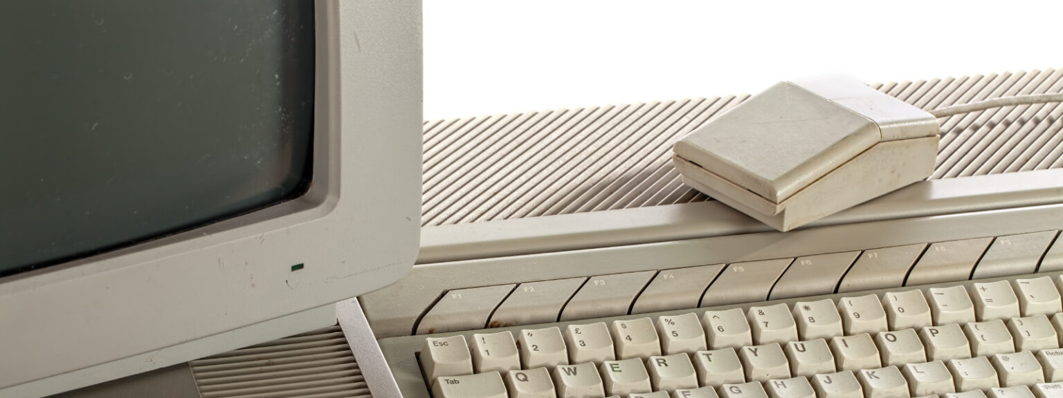 How can old IT systems affect your business | Computing Australia