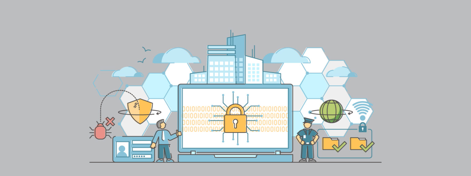 Why is digital risk protection important? - The CAG