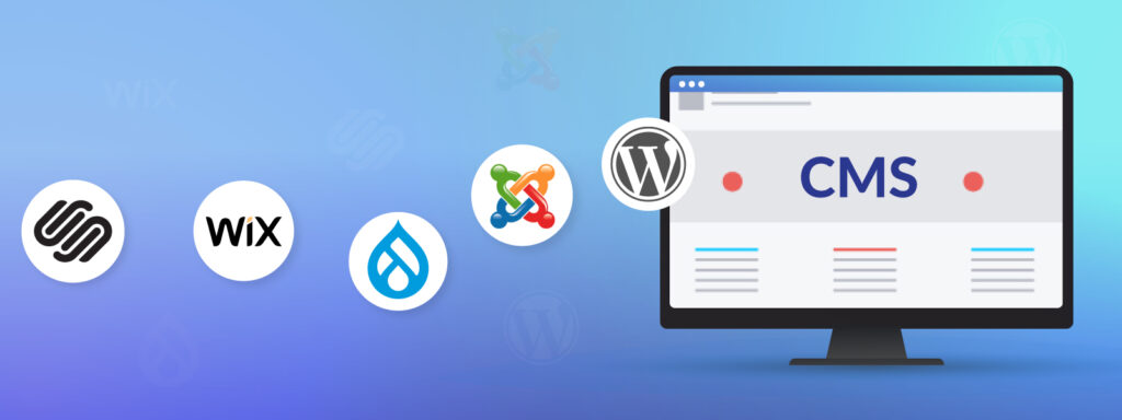 Best content management systems - CMS - The CAG