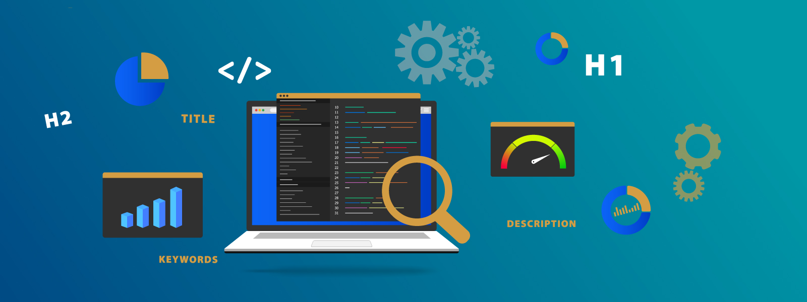 How to optimise your website source code - The CAG