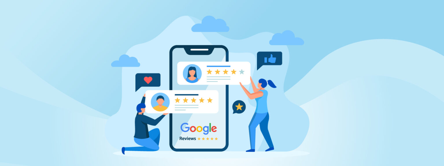 How to manage and delete bad Google reviews - The CAG