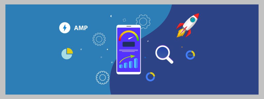 How to optimise AMP pages - The CAG