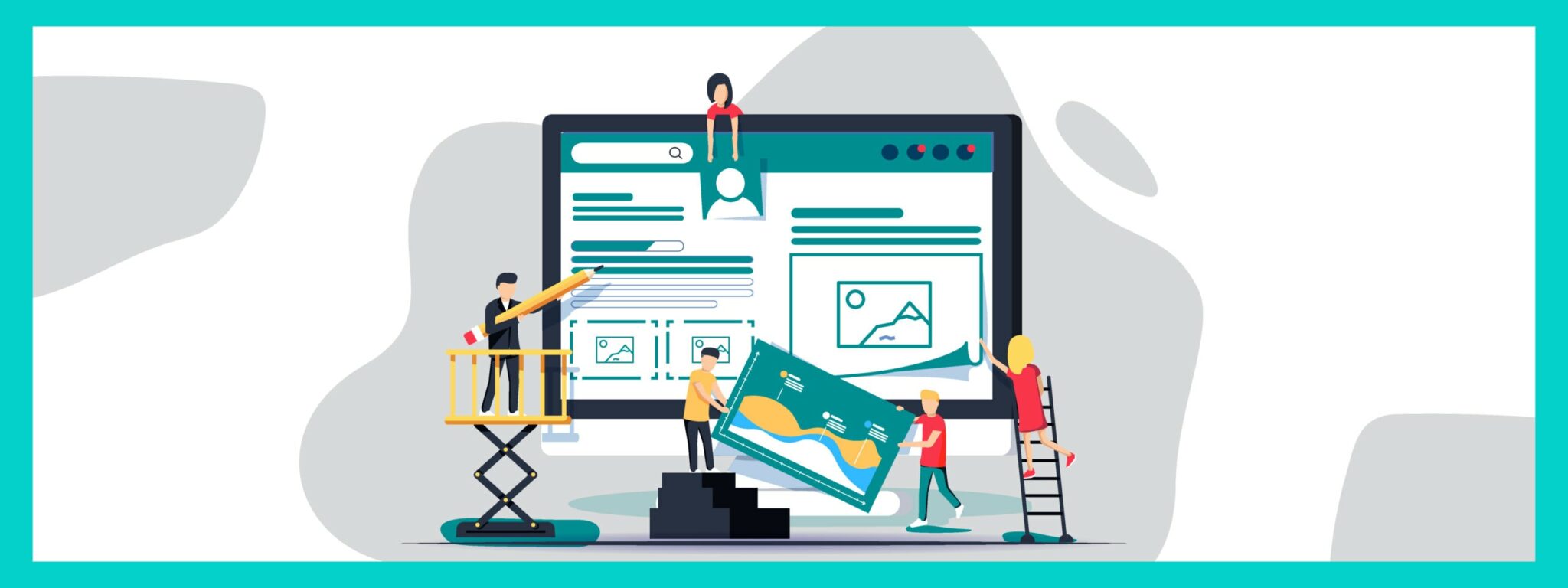 What Is Site Structure SEO In 5 Minutes The CAG