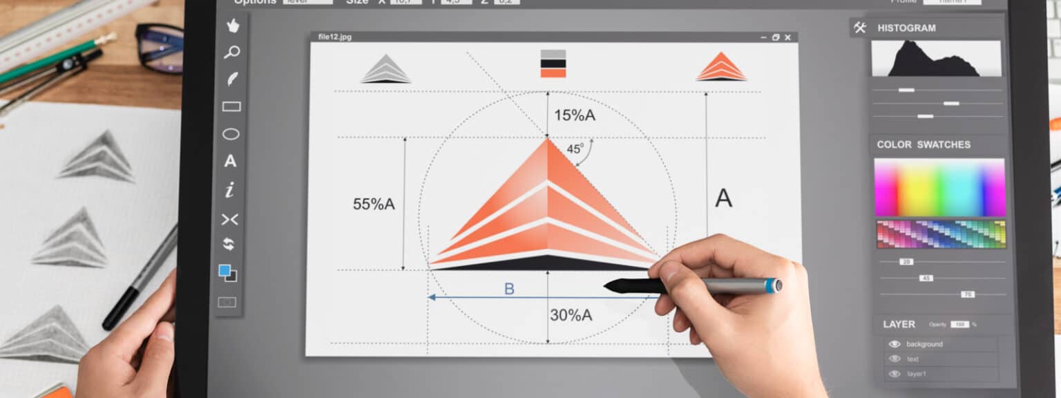 Choosing the right logo for your business - The CAG