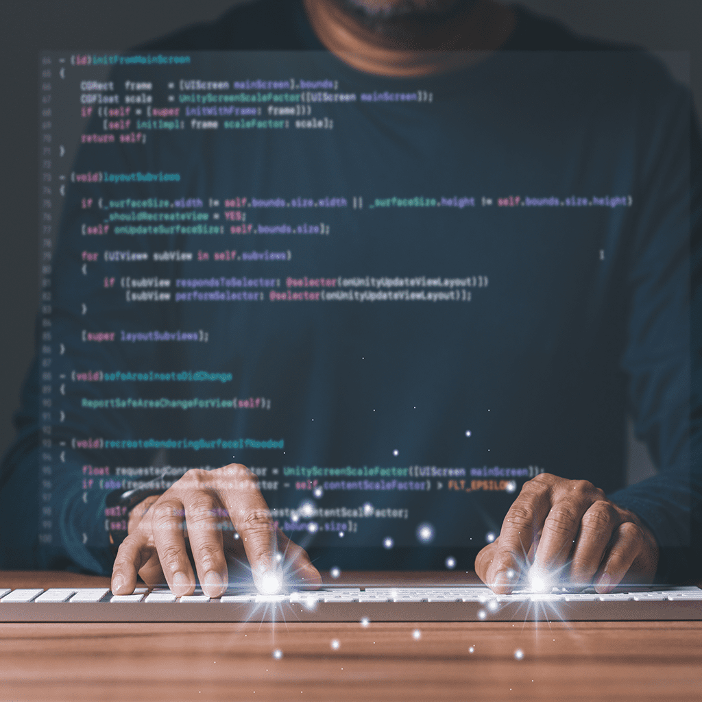 Software Development | The Computing Australia Group