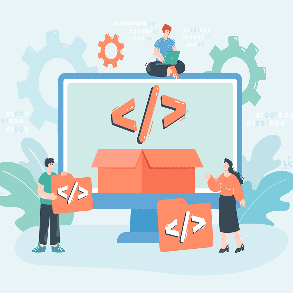 Software Development | The Computing Australia Group