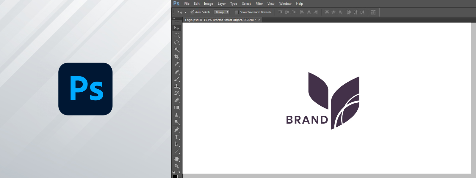 Which tools are suitable for creating your own logo - CAG