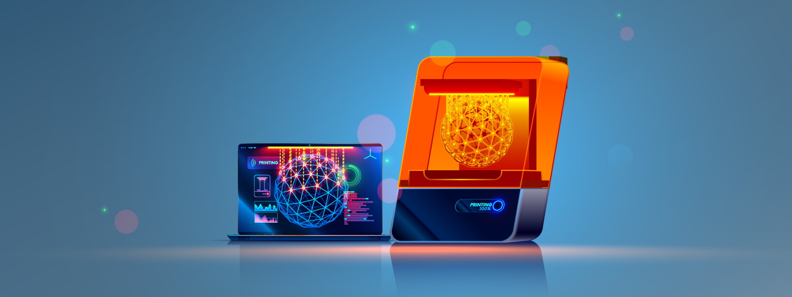 What to Know Before Buying a 3D Printer - CAG