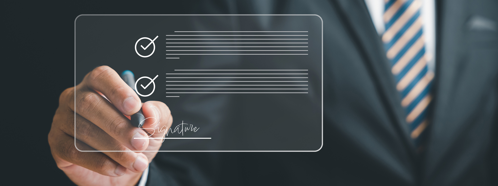 Achieving A Paperless Office Through Technology - The CAG