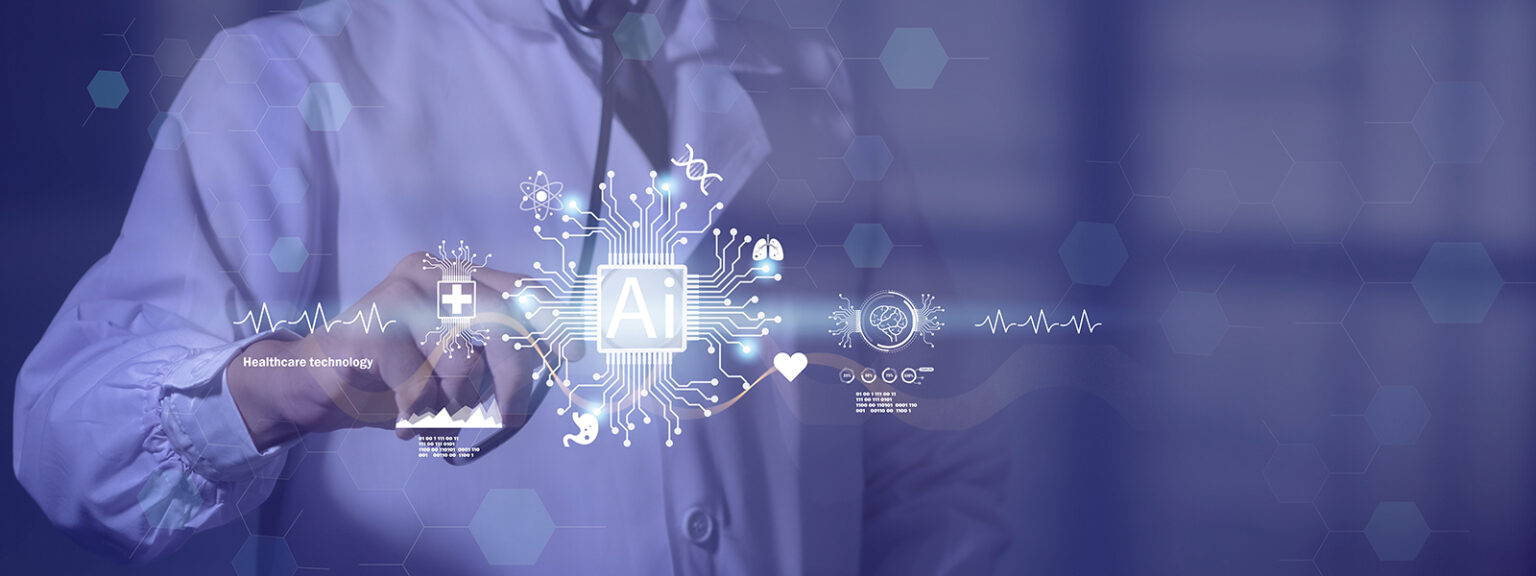 Streamlining Medical Practice with Artificial Intelligence - The CAG
